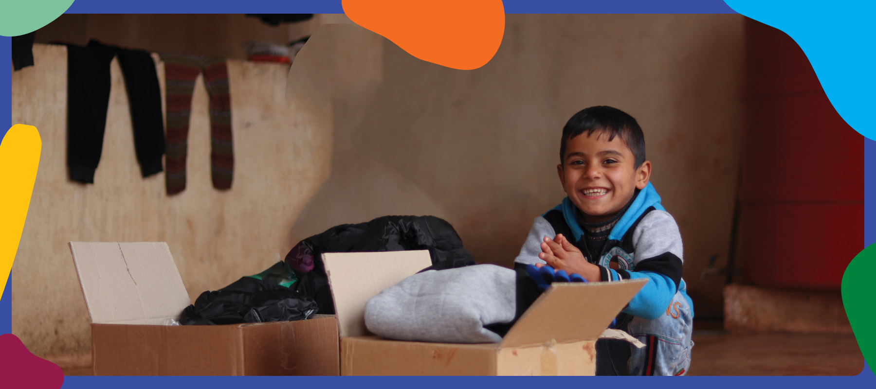 Charity Gifts | UNICEF Australia - UNICEF Australia Inspired Gifts