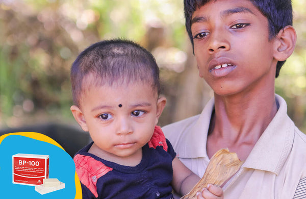 FEATURED - MV Christmas Products - UNICEF Australia Inspired Gifts